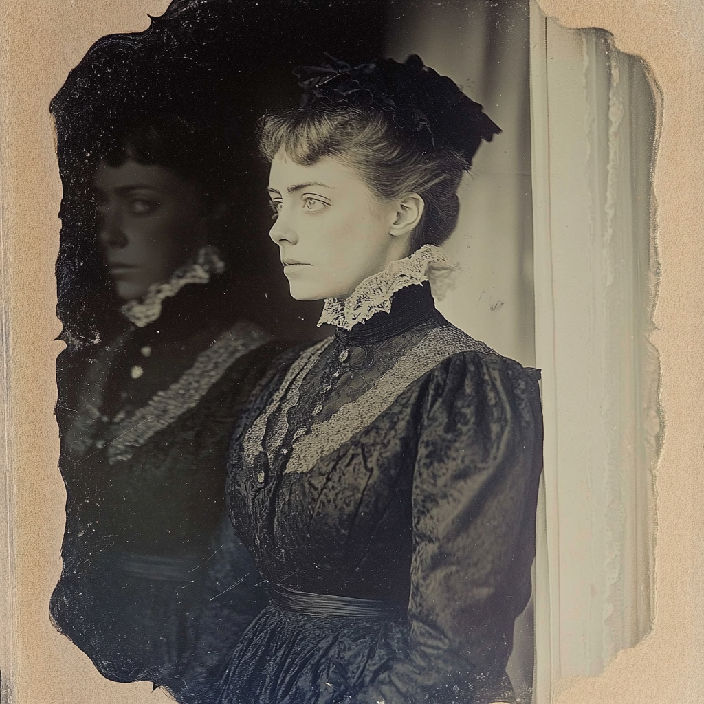 The Whaley House | San Diego, CA